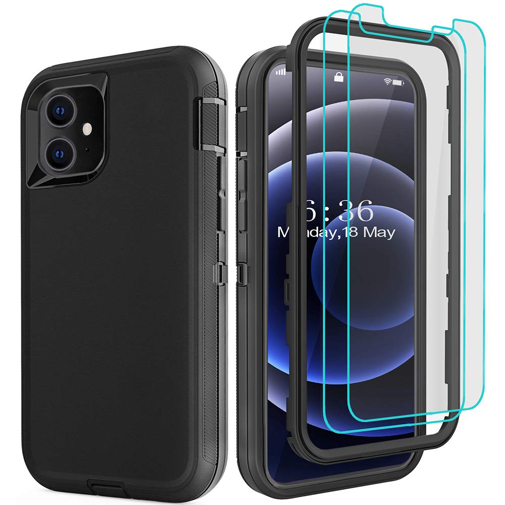 7 Best iPhone 12/ iPhone 12 Pro Cases to Protect your Phone – CouponA